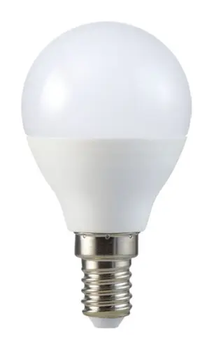 Rabalux LED sijalica 79196 SMD‑LED, E14, 9W, 4000K