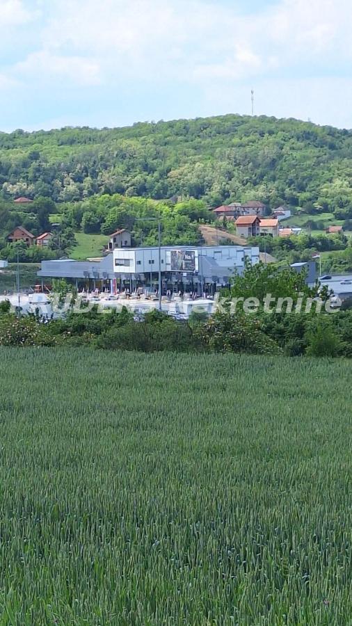 Plac na prodaju, Grocka, Vrčin, 400.000€