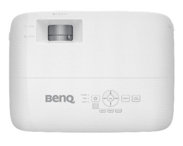 BENQ MH560C prenosivi Lamp FullHD 3800 ANSI lumena 15000:1 projektor (BIM00918)