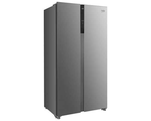 BEKO GNO 5322 XPN ProSmart side by side frižider (ELE02358)