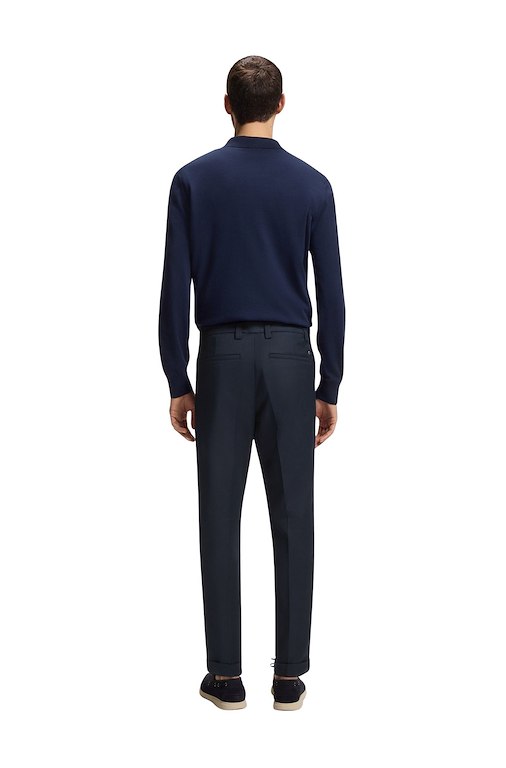 C-Kane1-BL-FTU muške pantalone 50553829