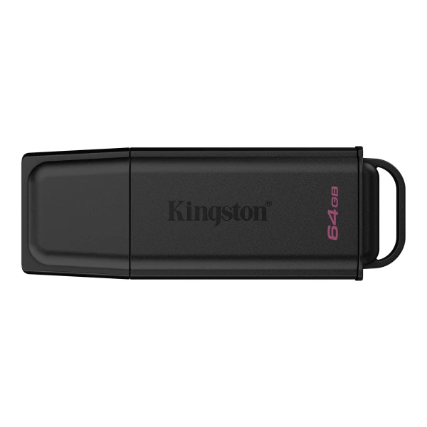 KINGSTON 64GB DataTraveler Exodia Onyx USB 3.2 Gen1 DTXG2 64GB
