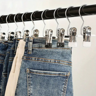 1+1 GRATIS Pin Ofinger sa štipaljnkom - za pantalone, marame, torbe