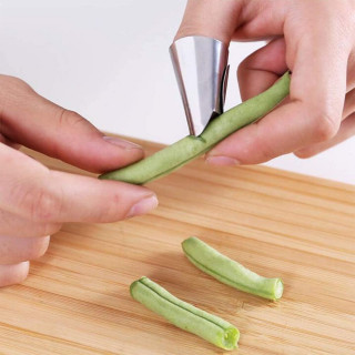 1+1 GRATIS Finger protector - Čelični štitnik prstiju