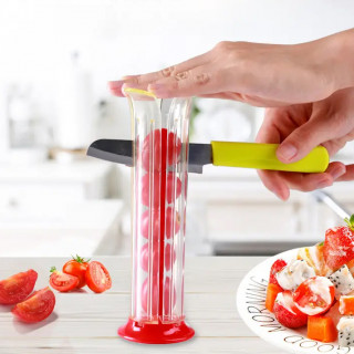 1+1 GRATIS Vege Dicer - pomagalo za sečenje sitnog voća i povrća