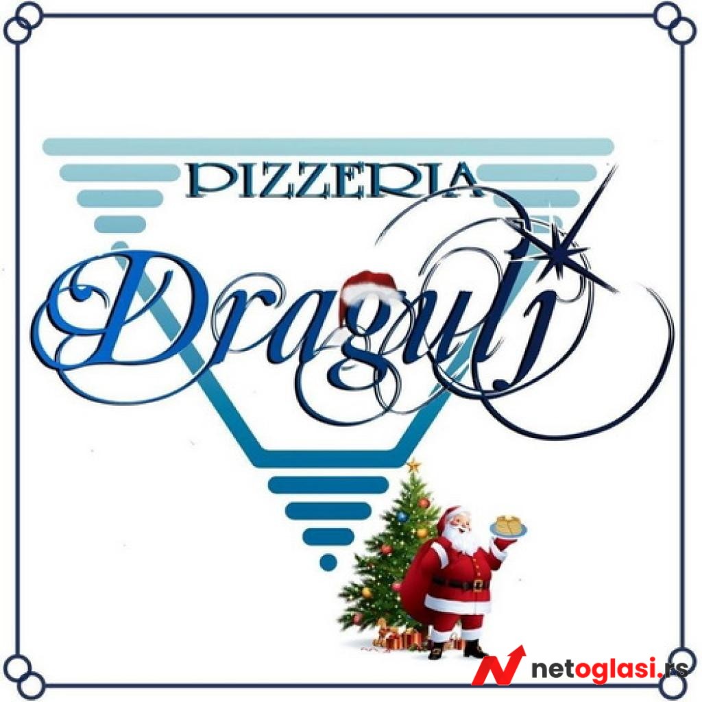 Restoran Pizzeria Dragulj potrebni radnici