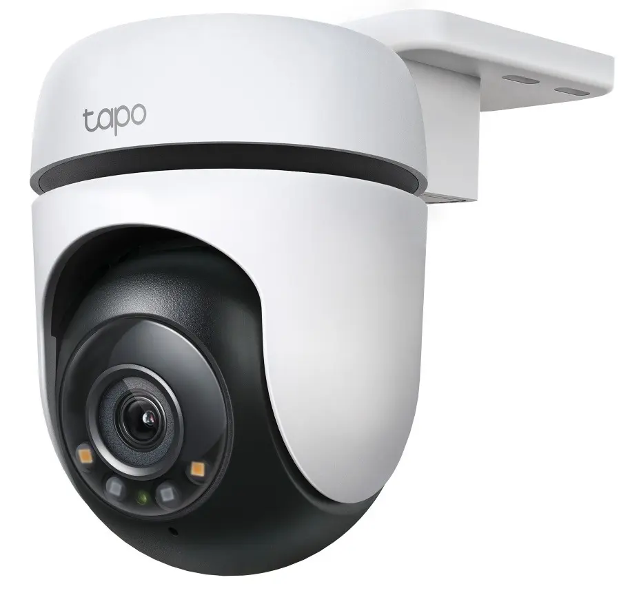 TP-LINK Sigurnosna kamera Tapo C510W, Bela