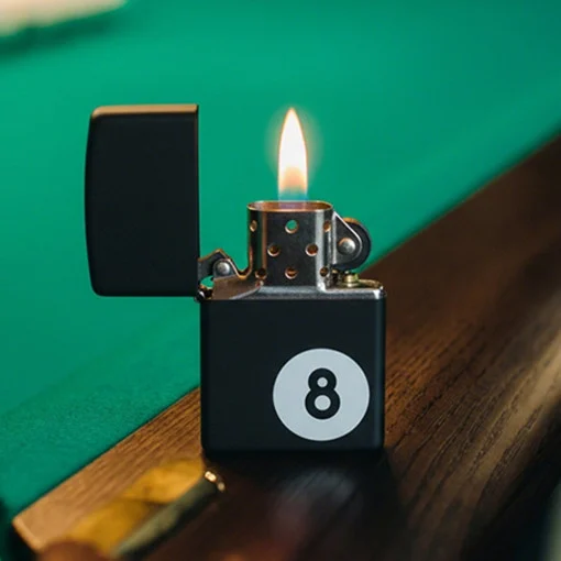 Zippo Upaljač - Osmica