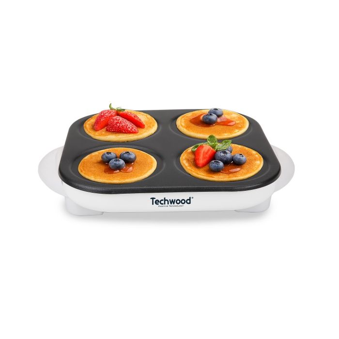 Techwood TCP-044 Aparat za mini palačinke