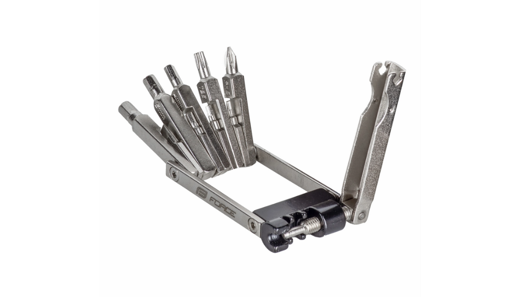 Multialat FORCE ECO set 12 funkcija+skidač lanca