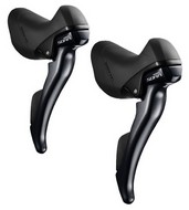 *RUČICE MENJAČA/KOČNICA SHIMANO ST-R3000, 9X2 BRZINE