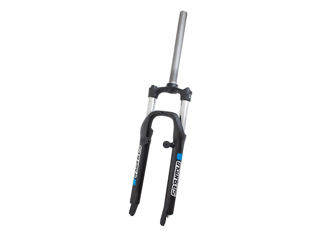 *AV.VILA suntour 26” sf13-m3020 crne samo za v-brake ,A-head
AMORTIZER VILE SUNTOUR PREDSTAVLJA TELESKOPSKU VILU, SA HODOM ODREĐENE DUŽINE, KOJA JE POGODNA ZA TOČKOVE OD 26, SA V-BRAKE KOČNICAMA....