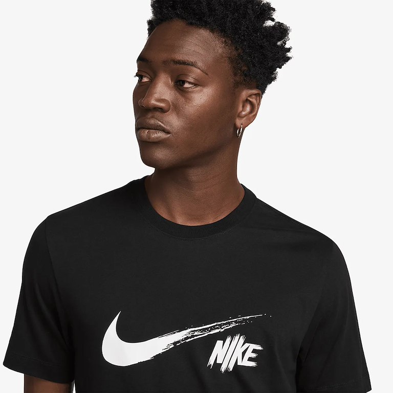 NIKE Majica Graphic