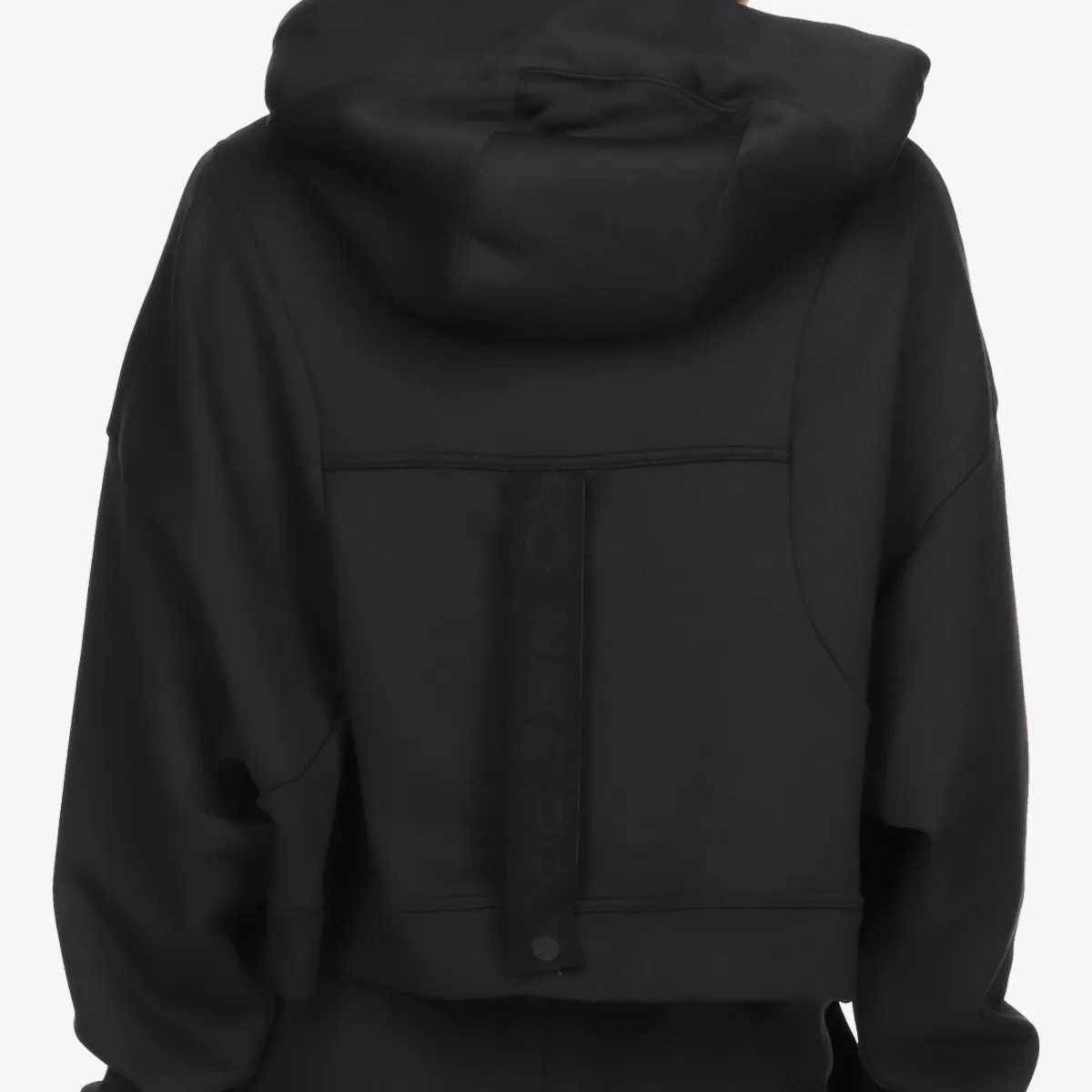 NIKE Dukserica Pro Therma-FIT