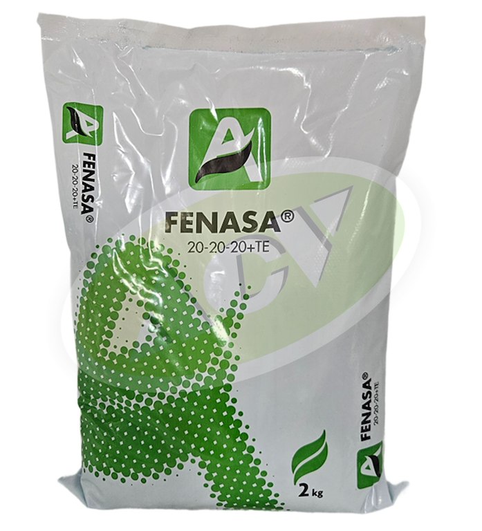 FENASA 20-20-20 2|1