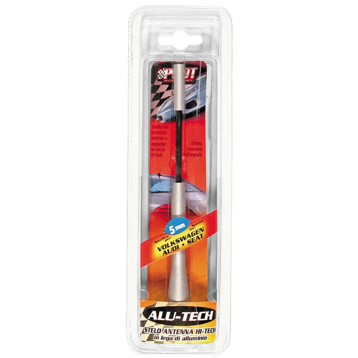 ANTENA 40161 LAMPA AUDI