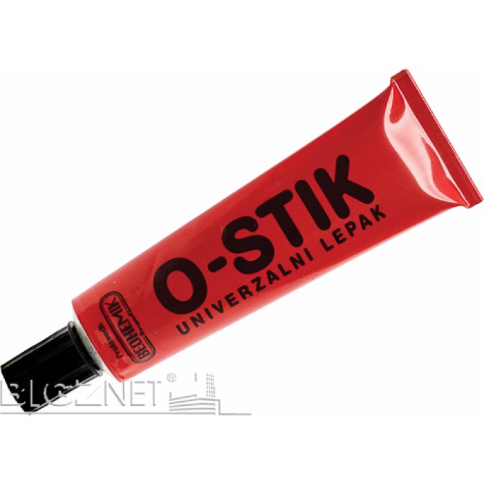 Lepak O stik 20g