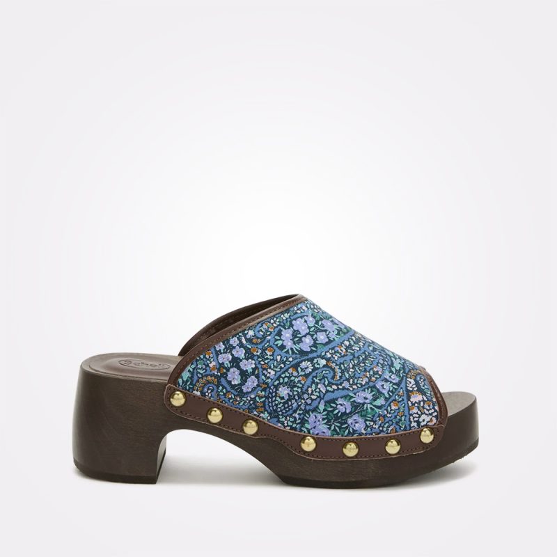 Scholl Pescura Wave Sr
