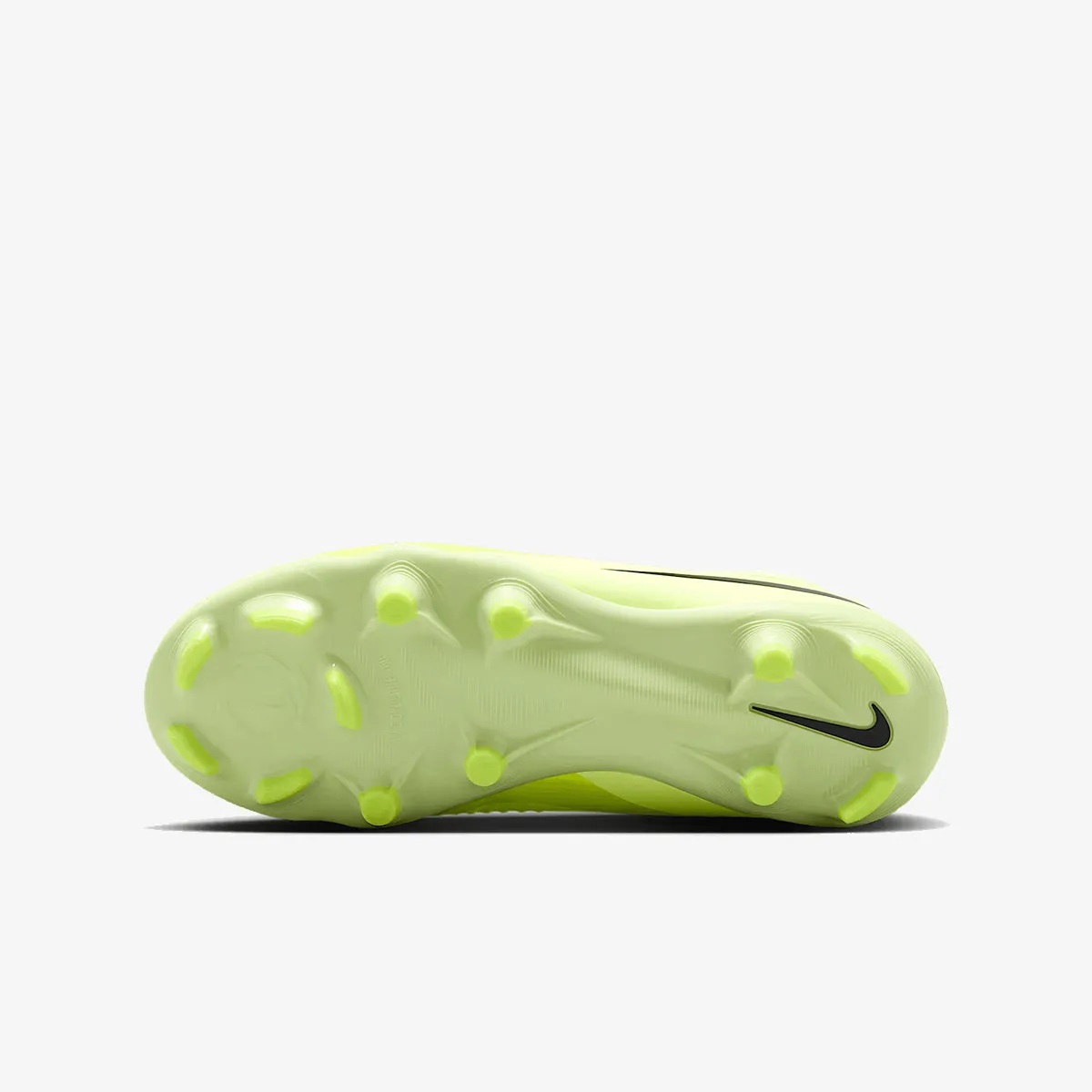 NIKE Kopačke Phantom 6 High