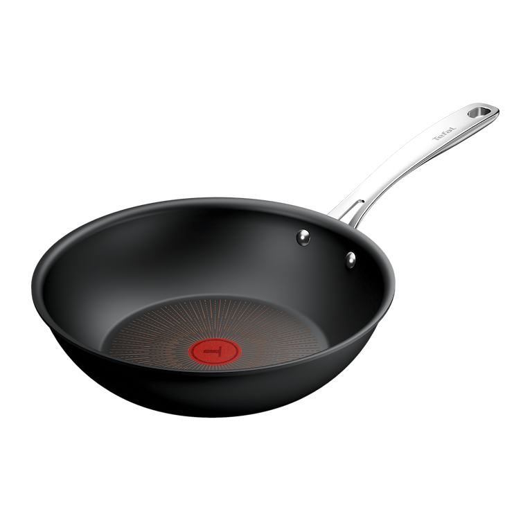 TEFAL TIGANJ WOK 28cm EXCELLENCE+