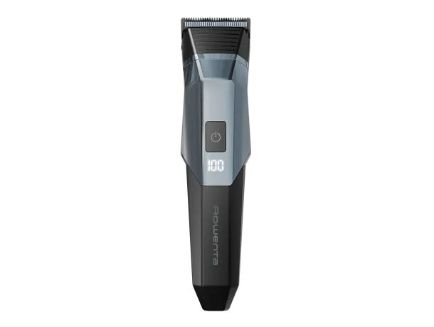 ROWENTA TRIMER TN9710