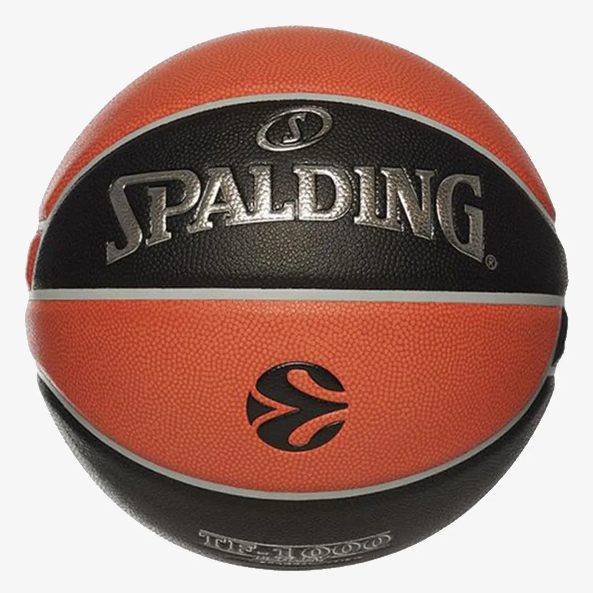 SPALDING Lopta Euroleague Legacy TF1000