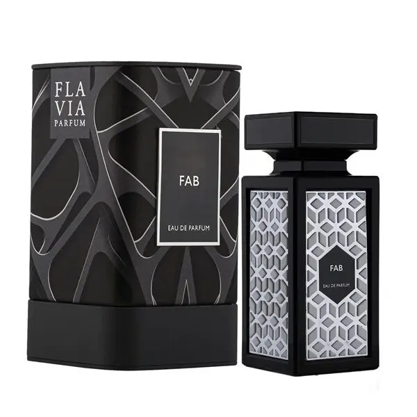 Flavia Muški parfem Fab, EDP, 90 ml