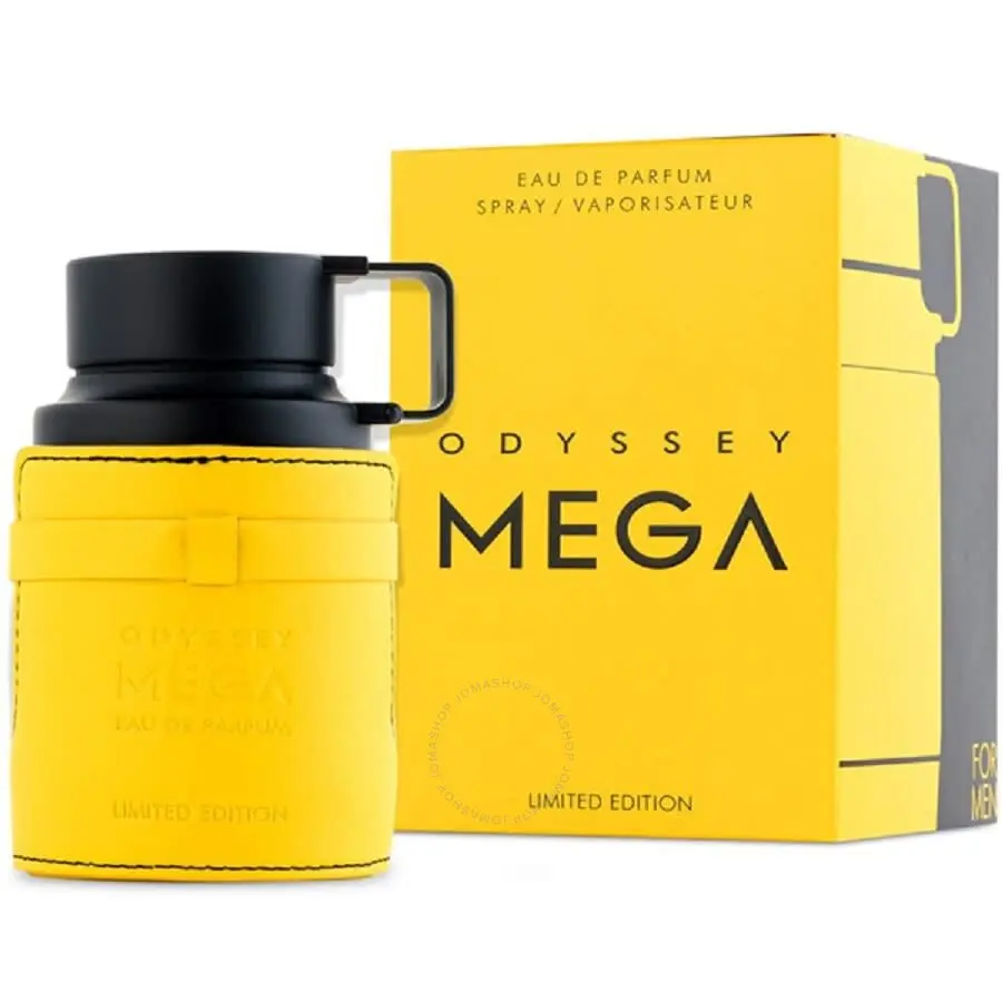 Armaf Muški parfem Odyssey Mega, EDP, 100 ml