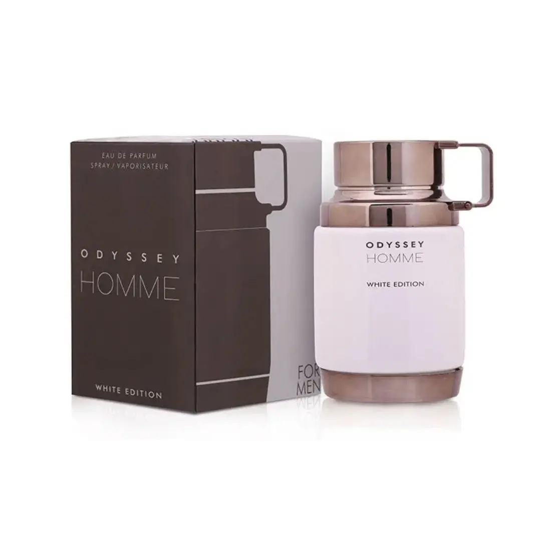 Armaf Muški parfem Odyssey Homme White Edition, EDP, 100 ml