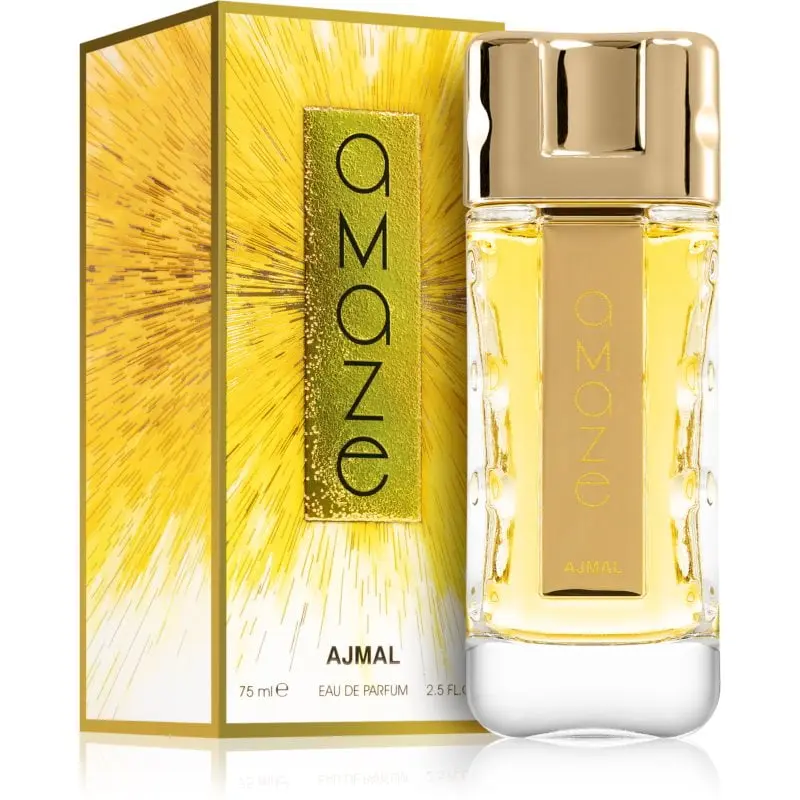 Ajmal Ženski parfem Amaze for Her, EDP, 75 ml