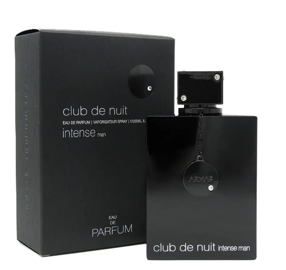 Armaf Muški parfem Club De Nuit Intense, EDP, 200 ml