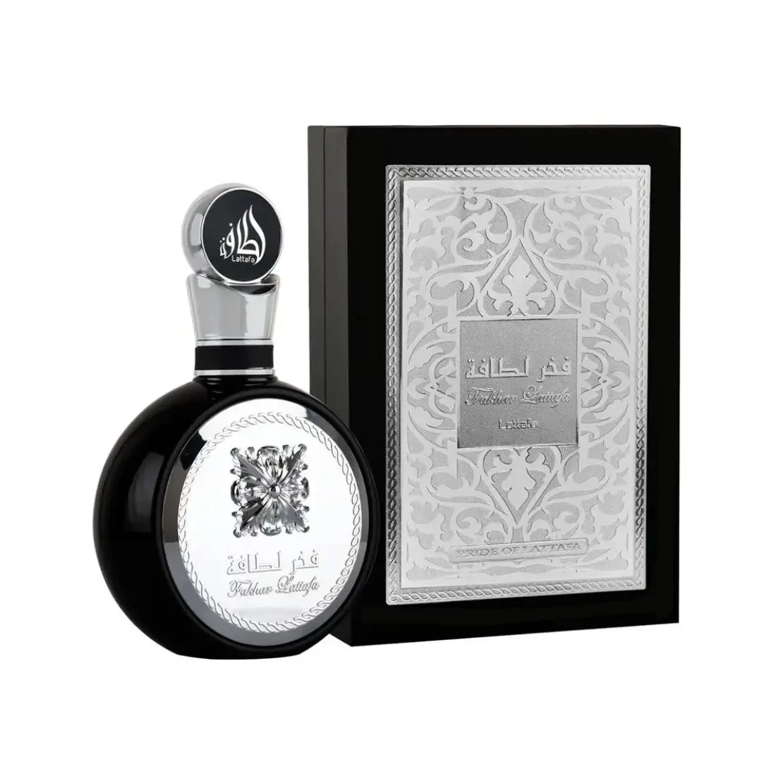 Lattafa Muški parfem Fakhar, EDP, 100 ml