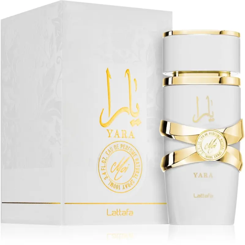 Lattafa Ženski parfem Yara Moi, EDP, 100 ml
