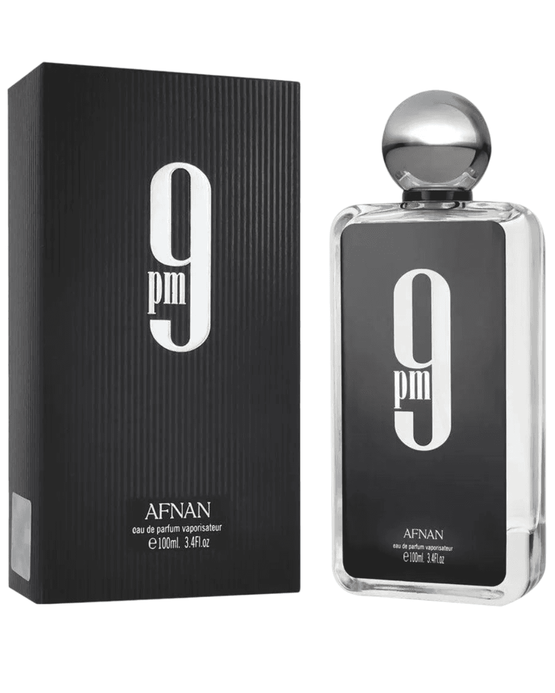Afnan Muški parfem 9PM, EDP, 100 ml