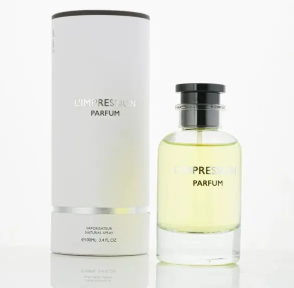 FLAVIA Muški parfem L`Impression 100ml EDP