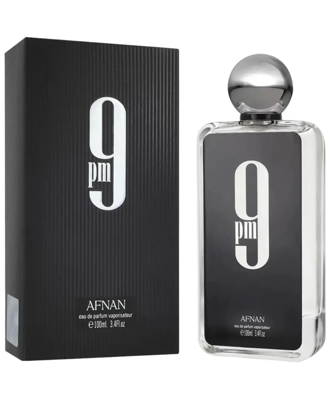 Afnan Muški parfem 9PM, EDP, 100 ml