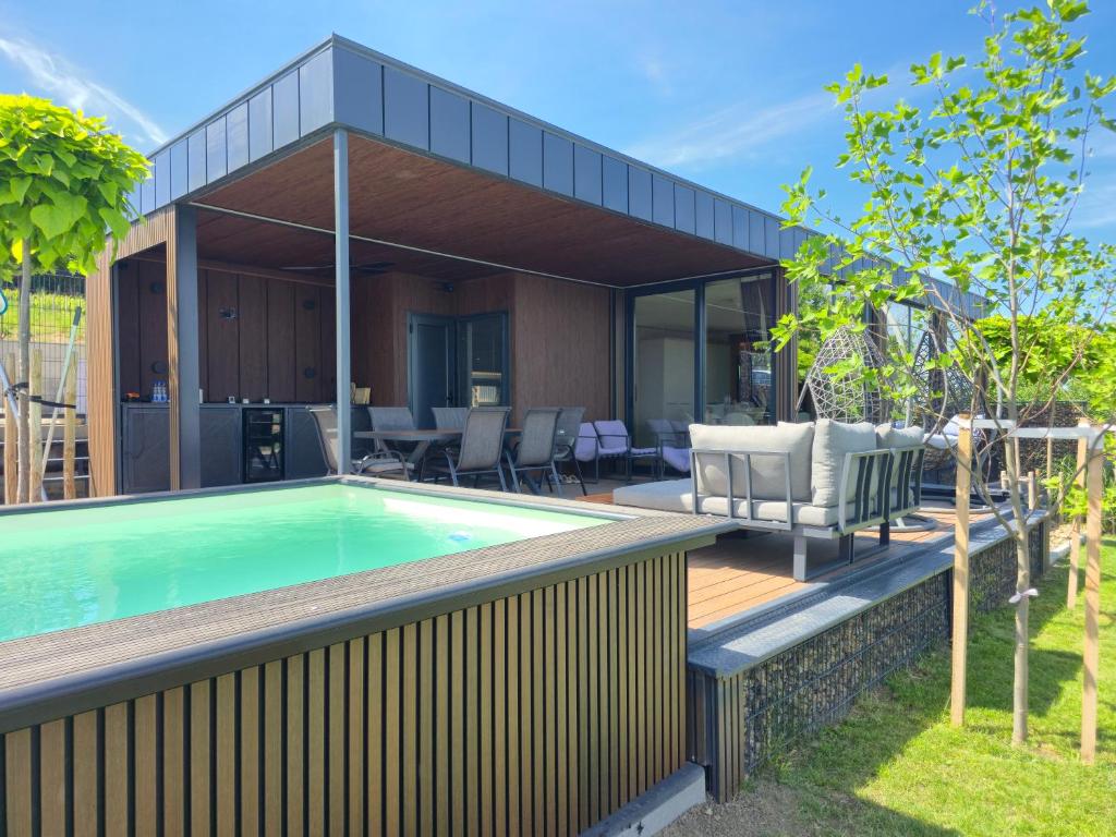Rentigo Balans House