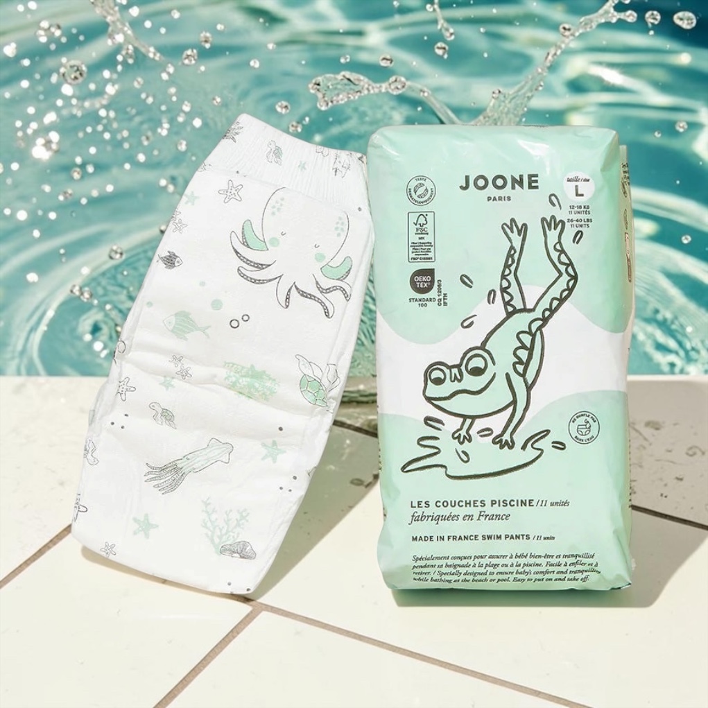 Joone Paris pelene-gaćice za plivanje