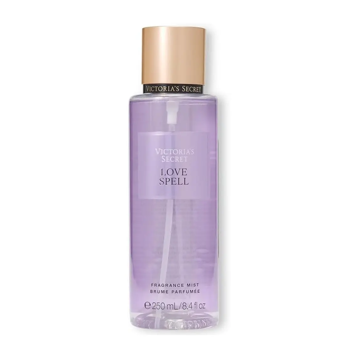 Victoria's Secret Love Spell Body Mist 250ml