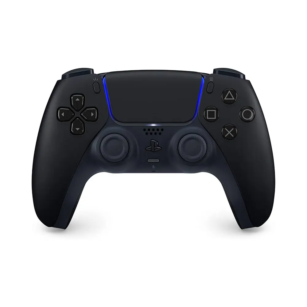 Joypad Džojstik Gamepad 5 za PS5, DualSense, Midnight Black