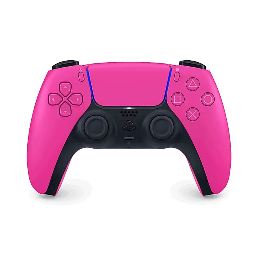 Joypad Džojstik Gamepad 5 za PS5, DualSense, Pink New