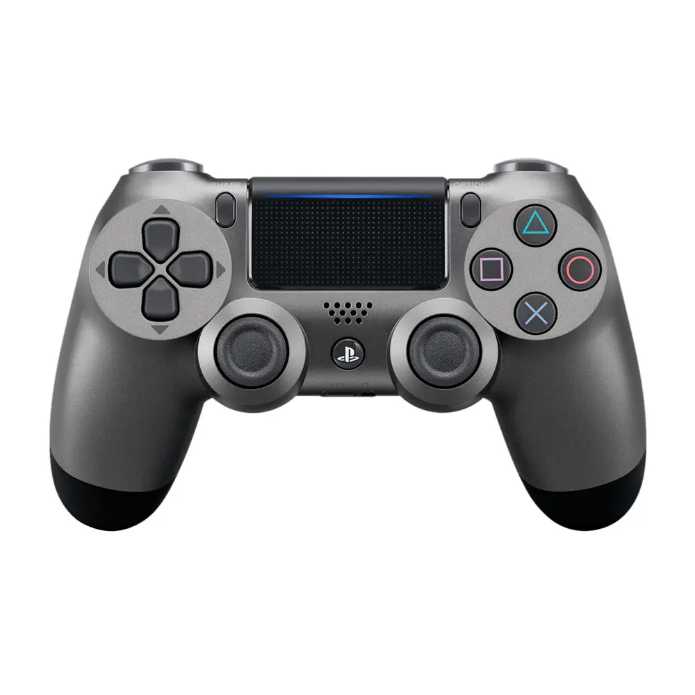 Joypad Džojstik DualShock 4 za PS4, Steel Black