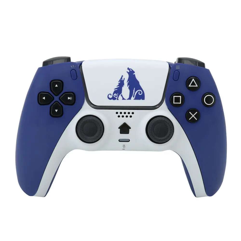 Joypad Džojstik DualSense za PS5, Bežični, Astro plavi