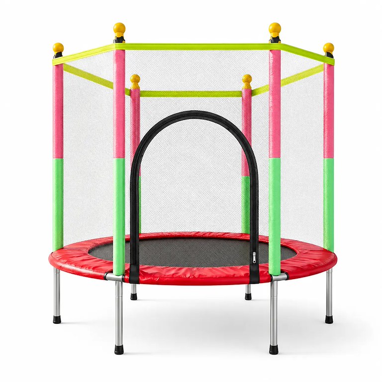 Trambolina za Decu 140cm