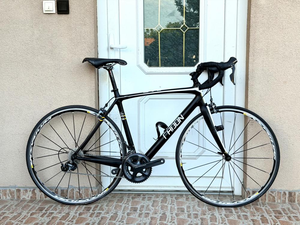 RADON SPIRE 28 Vel-56cm 2x11 Ultegra Carbon