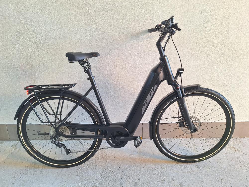 KTM Macina Tour 625wh (Size-L) Bosch Smart CX4 VRH