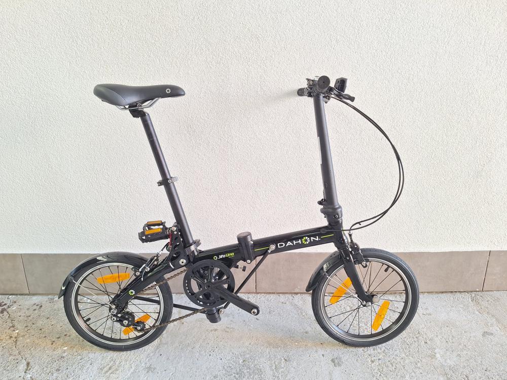 Dahon Sklopivi Alu 16" NOVO