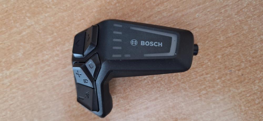Bosch displej BRC3600
