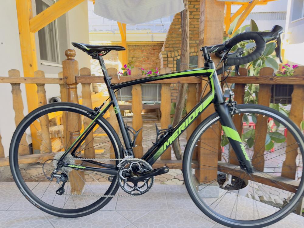 Merida Ride 500 2x11 Ultegra L-Size