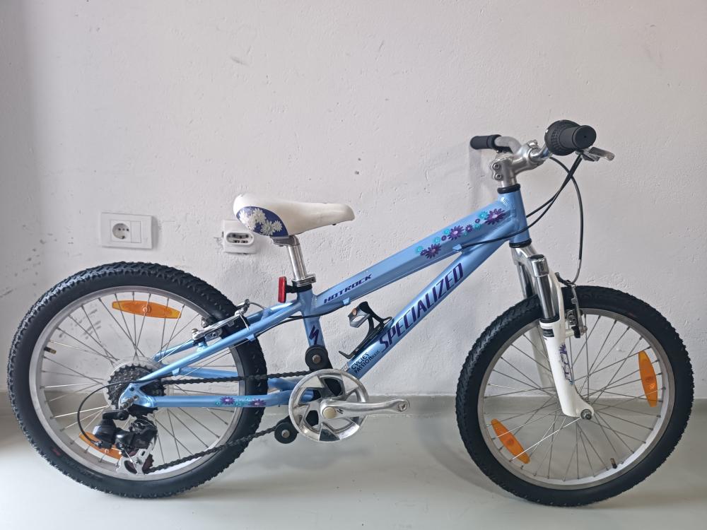 Specialized Hotrock 20